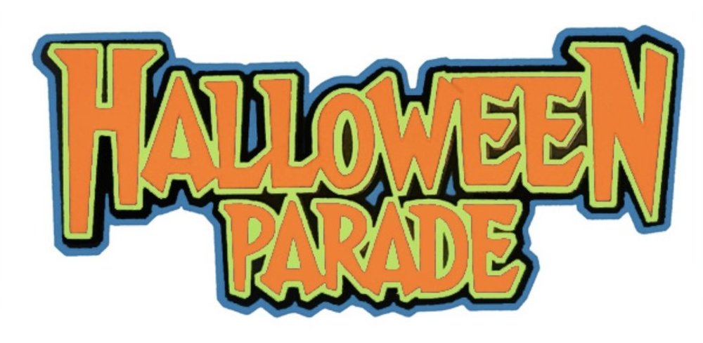 Halloween Parade | Poca Elementary School