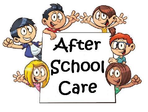 After school care | Eastbrook Elementary School