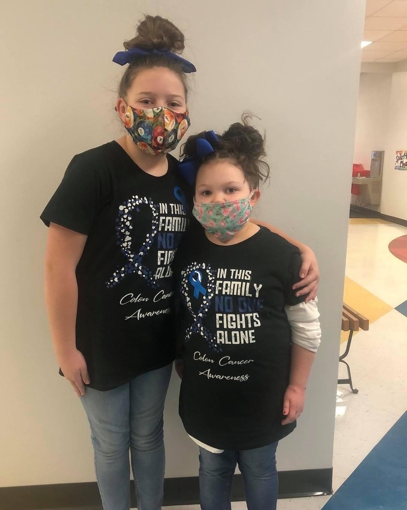 Poca Elementary School Leaders | Poca Elementary School