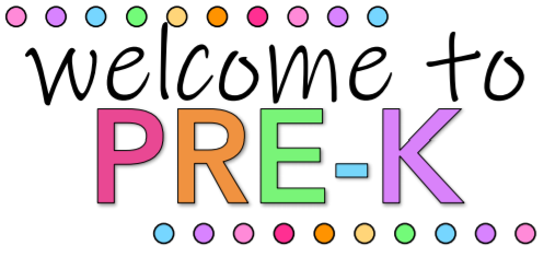 Pre-K Suggested Supply List | Poca Elementary School
