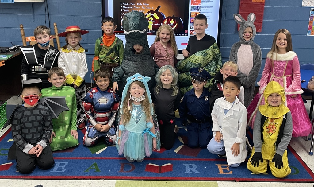 Live Feed | Eastbrook Elementary School