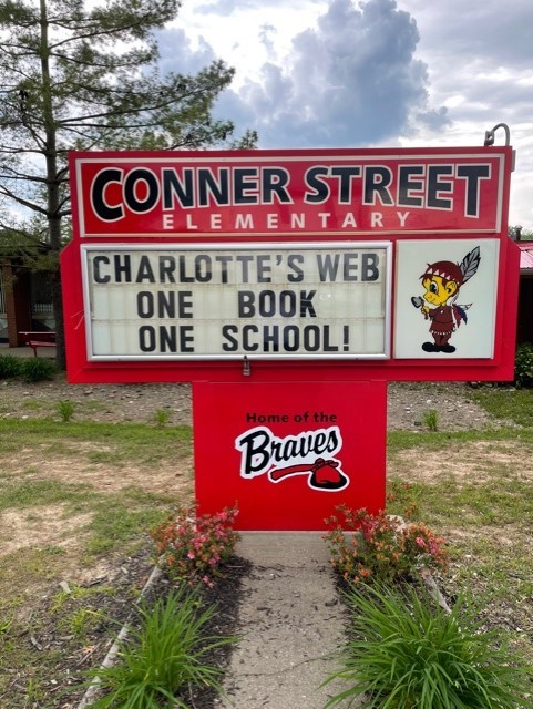 Conner Street Elementary School